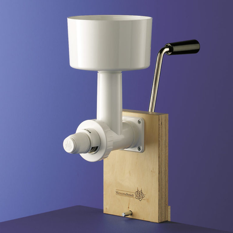 HAND MILLS – Skippy Grain Mills Australia