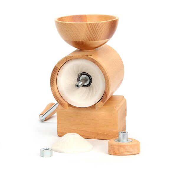 HAND MILLS – Skippy Grain Mills Australia